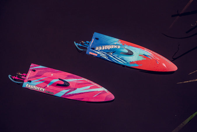 TFL RC Boat 1158 Outrunner Motors High-speed Racing Boat for Adults an ...