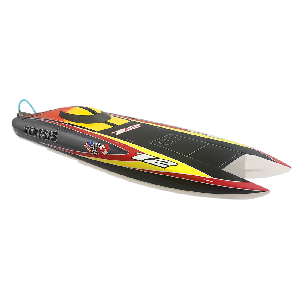 Catamaran Boats – TFL HOBBY