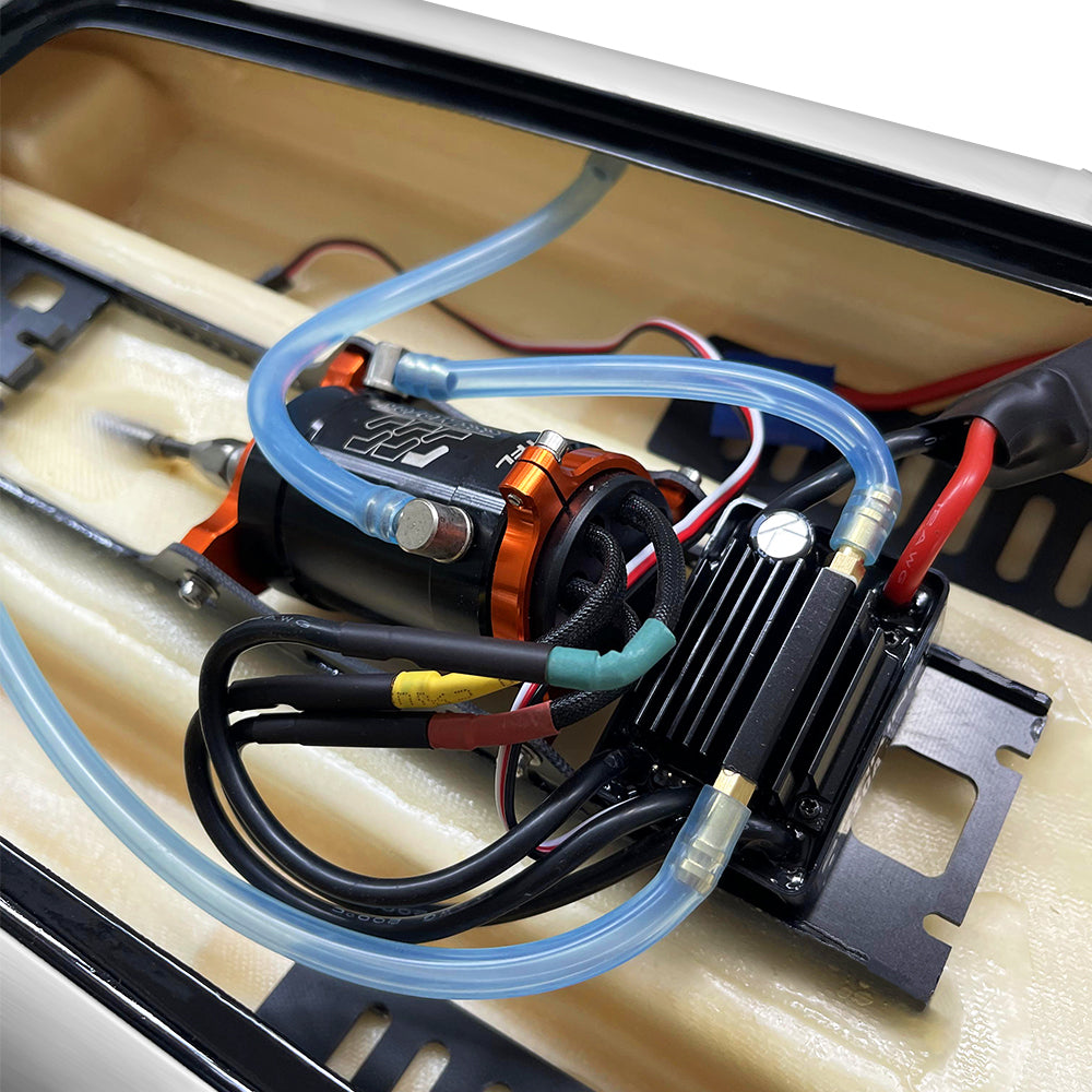 Catamaran Boats – TFL HOBBY